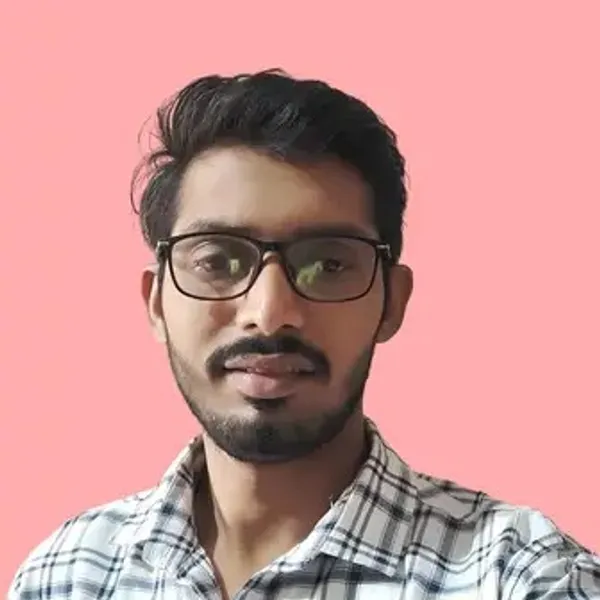 Portfolio Shivam Gupta Codebasics