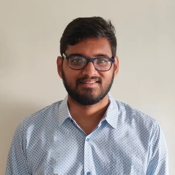 Portfolio K Deva Harsha Codebasics