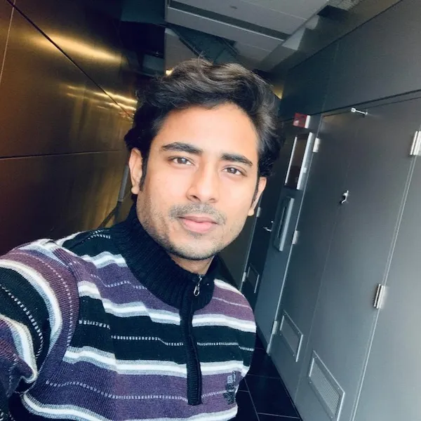 Portfolio Pranav Jha Codebasics