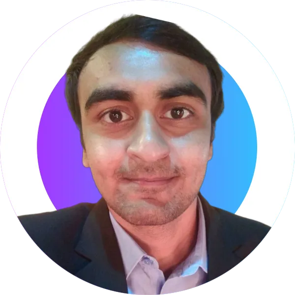 Portfolio Parth Agheda Codebasics
