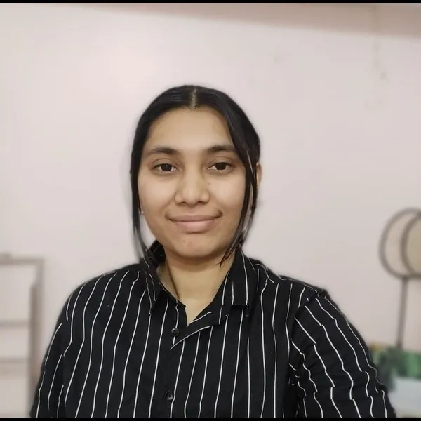 Portfolio Bhavika Pawade Codebasics