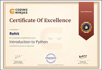 Portfolio - Rohit Sharma | Codebasics