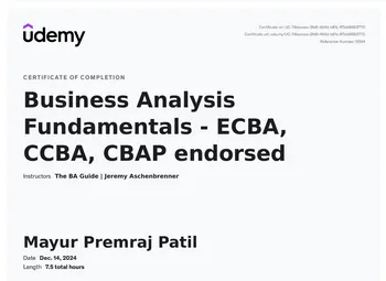 Portfolio - Mayur Patil | Codebasics