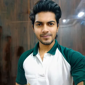 Portfolio - Ankit Kumar | Codebasics