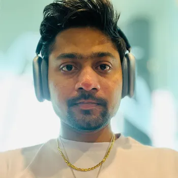 Portfolio - Vijay Kumar Vuyyala | Codebasics