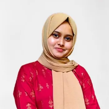 Portfolio - Shafana | Codebasics