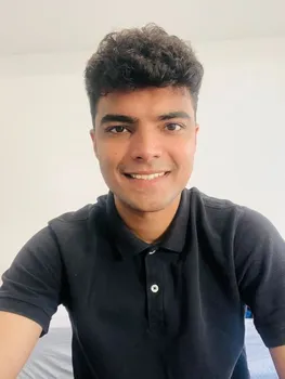 Portfolio - Jay Mistry | Codebasics