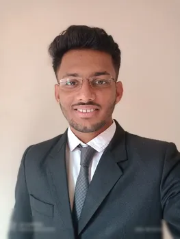 Portfolio - Mayur Patil | Codebasics