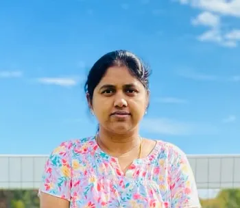 Portfolio - Sudha Rani Devarakonda | Codebasics