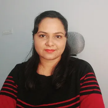 Portfolio - Monica Nalawade | Codebasics