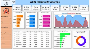 Portfolio - Aashish | Codebasics