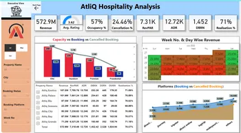 Portfolio - Aashish | Codebasics