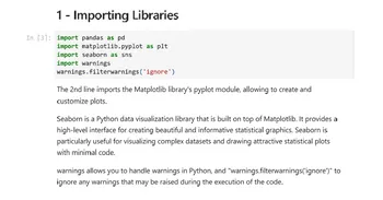 Portfolio - Sankalp Anand | Codebasics