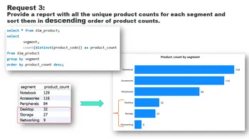 Portfolio - Shail Sahu | Codebasics