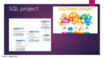 Portfolio - Priyanka Shrivastava | Codebasics