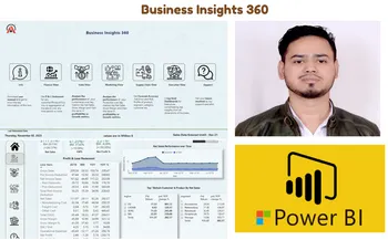 Portfolio - FAIZAN SAIFI | Codebasics