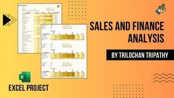 Portfolio - Trilochan Tripathy | Codebasics