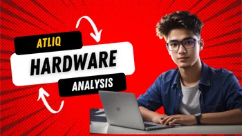 Portfolio - Pradeep M | Codebasics