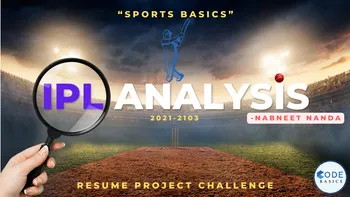 Portfolio - Nabneet Nanda | Codebasics