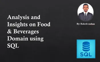 Portfolio - Rakesh Roshan | Codebasics