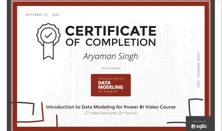 Portfolio - Aryaman Singh | Codebasics