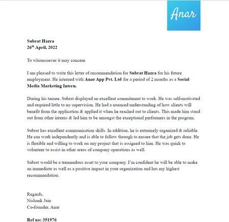 Portfolio - Subrat Hazra | Codebasics