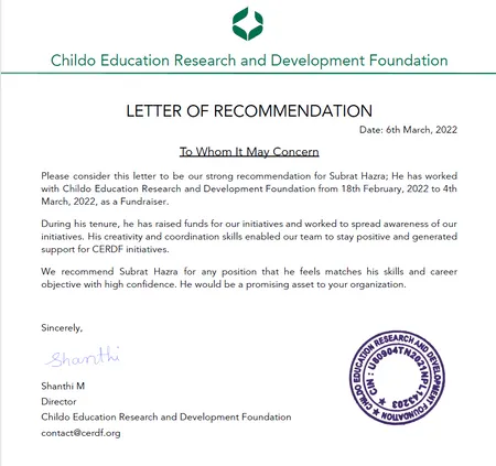 Portfolio - Subrat Hazra | Codebasics