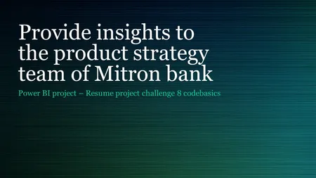 Portfolio - Priyanka Shrivastava | Codebasics