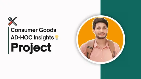 Portfolio - Rajvardhan Singh Parmar | Codebasics