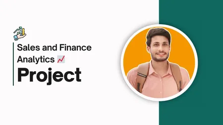 Portfolio - Rajvardhan Singh Parmar | Codebasics