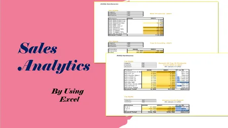 Portfolio - Mohammad Ayaan alam | Codebasics
