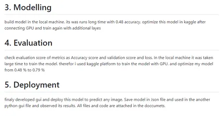 Portfolio - Umesh Prakash Shelar | Codebasics