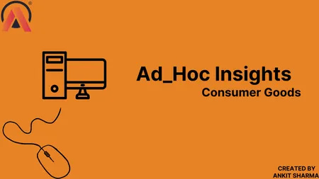 Portfolio - Ankit Sharma | Codebasics