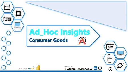 Portfolio - Shashank Kumar Yadav | Codebasics