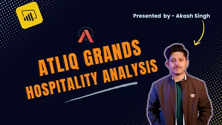 Portfolio - Akash Singh | Codebasics