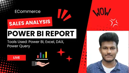 Portfolio - Mohan B | Codebasics