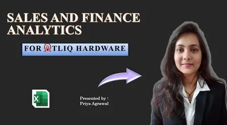 Portfolio - Priya Agrawal | Codebasics