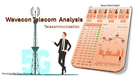 Portfolio - Divya Panseriya | Codebasics