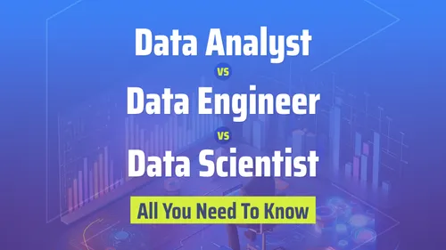 Data Analyst vs Data Engineer vs Data Scientist | TCM | Codebasics