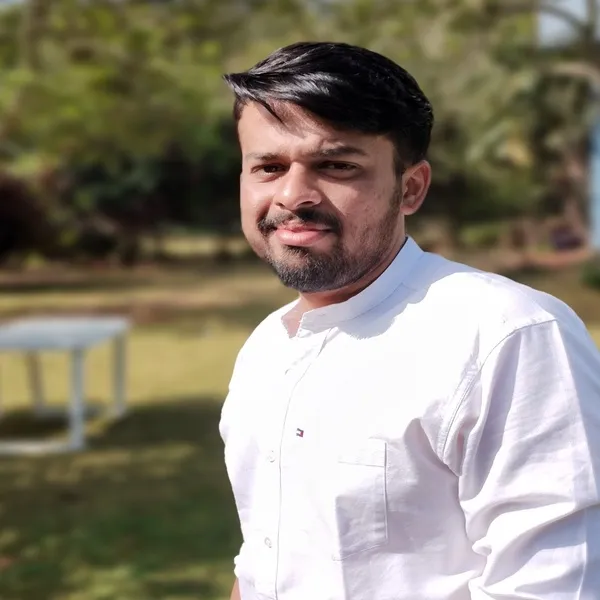 Portfolio - Shubham Kore | Codebasics