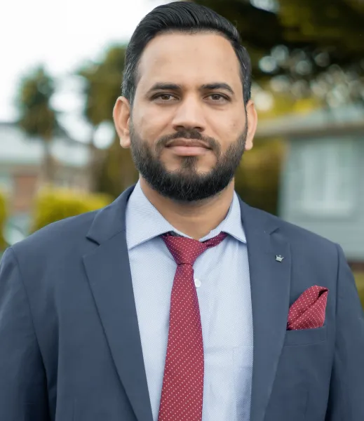 Portfolio - Deepak Godara | Codebasics