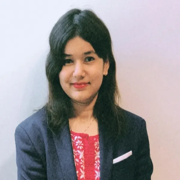 Portfolio - Pooja Kandpal | Codebasics