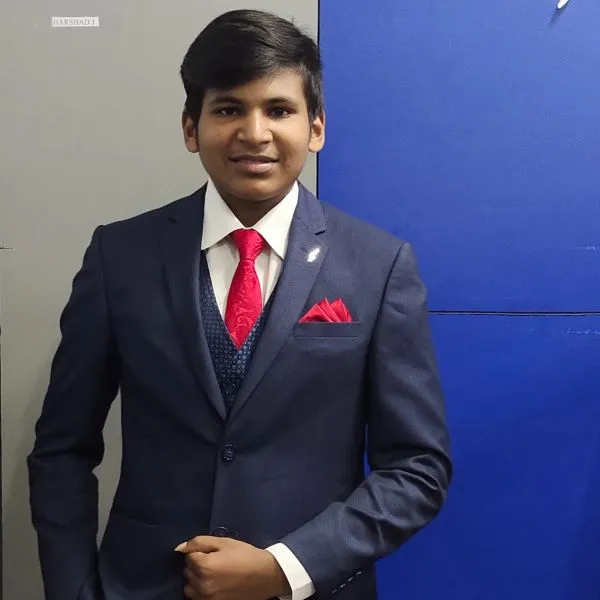 Portfolio - charan kishore Thamotharan | Codebasics