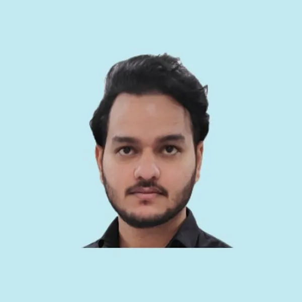 Portfolio - Harshit Kumar Rai | Codebasics