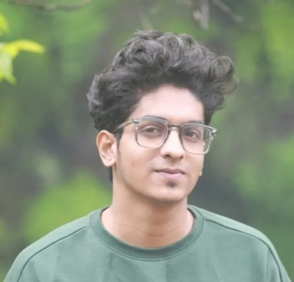 Portfolio - Umer Shaikh | Codebasics