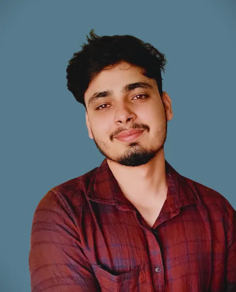 Portfolio - vikash Pandey | Codebasics