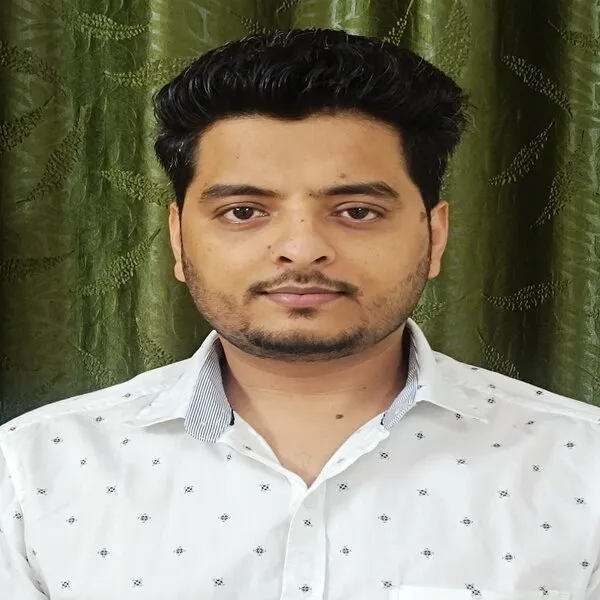 Portfolio - Parvez Alam | Codebasics