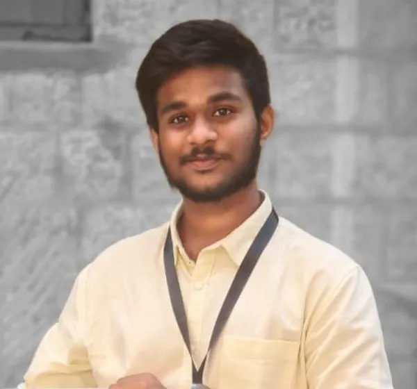 Portfolio - Kishan Chand | Codebasics