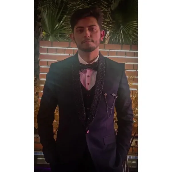 Portfolio - Harshit Arora | Codebasics