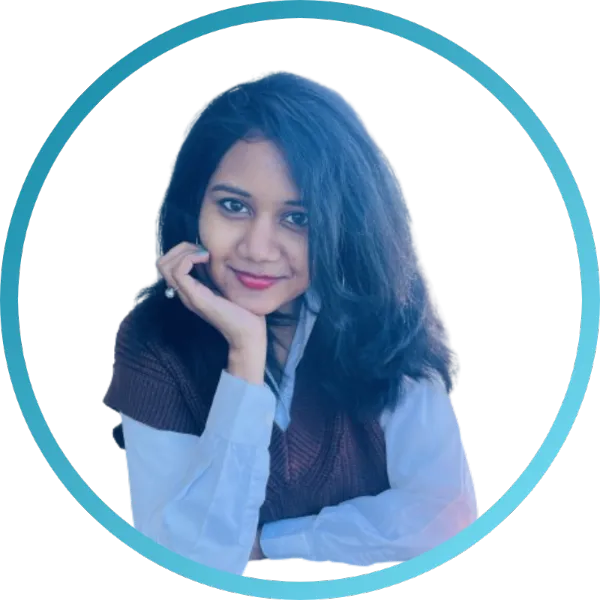 Portfolio - Preeti Priyadarsini | Codebasics